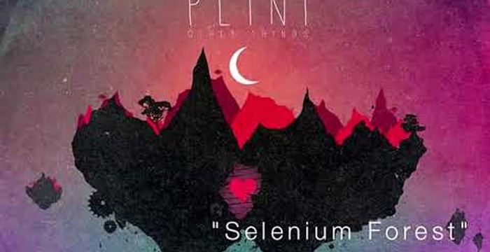 Plini Album Covers