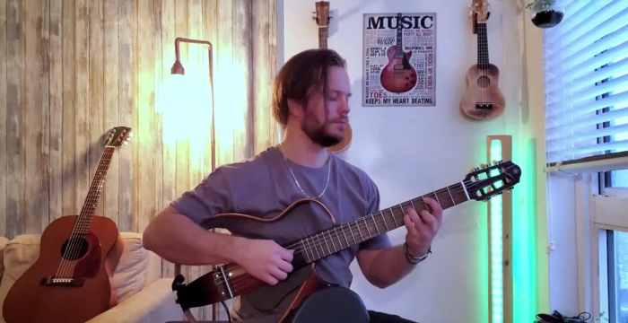 Wellerman - By Alexander Oriet, David Phelan, Nathan Evans | Soundslice